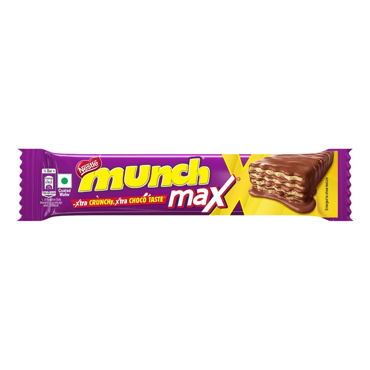 Nestle Munch Chocolate