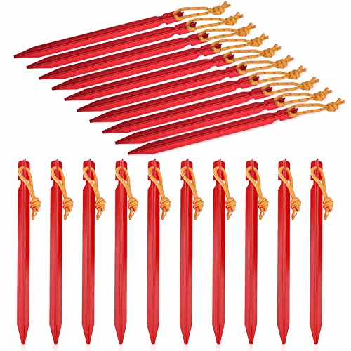 Amazon.de Best Sellers: The most popular items in Tent Pegs