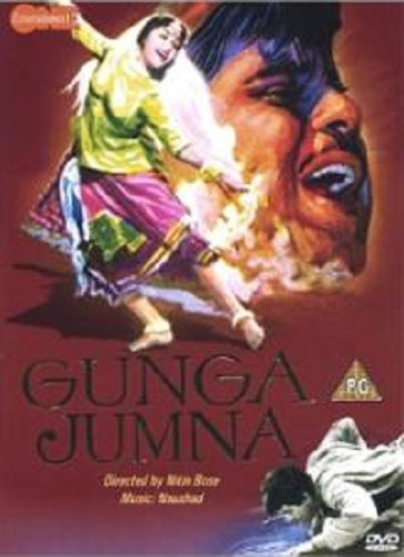 Gunga Jumna [UK Import]: Amazon.de: DVD & Blu-ray