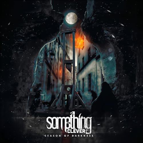 Amazon.com: Season of Darkness : Something Clever: Digital Music