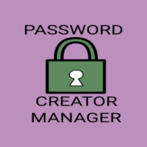 Password Creator Manager - App on Amazon Appstore