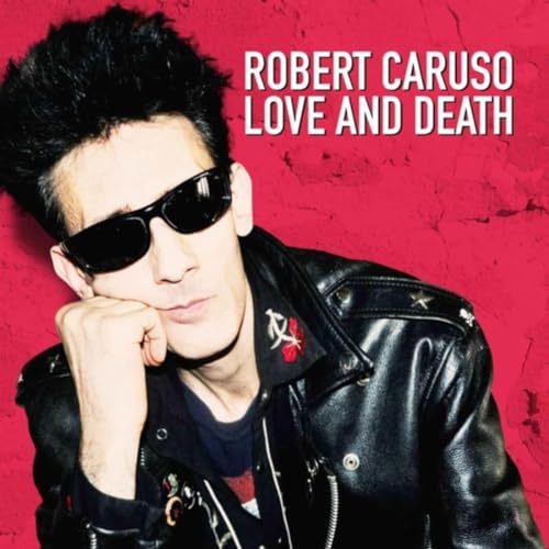 Play Love and Death by Robert Caruso on Amazon Music Unlimited