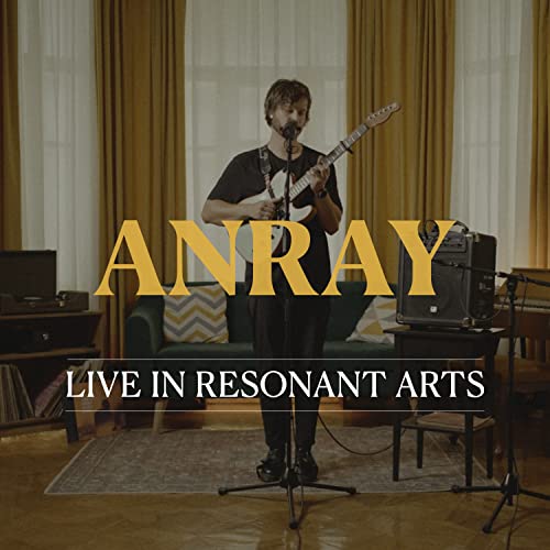 Play Live in Resonant Arts (Live) by Anray on Amazon Music