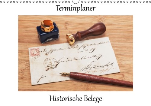 Historische Belege Geburtstagsplaner : Kirsch Gunter: Amazon.co.uk: Books