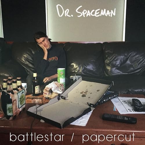 Amazon MusicでDr. SpacemanのBattlestar / Papercutを再生する