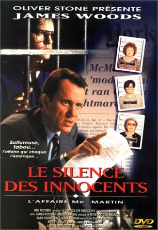 Amazon.com: Indictment: The McMartin Trial : James Woods, Mercedes Ruehl, Lolita Davidovich ...