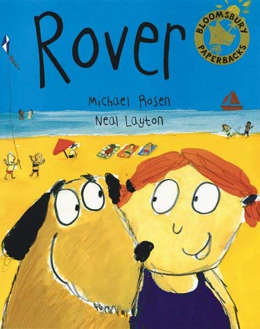 Buy Rover Book Online at Low Prices in India | Rover Reviews & Ratings ...