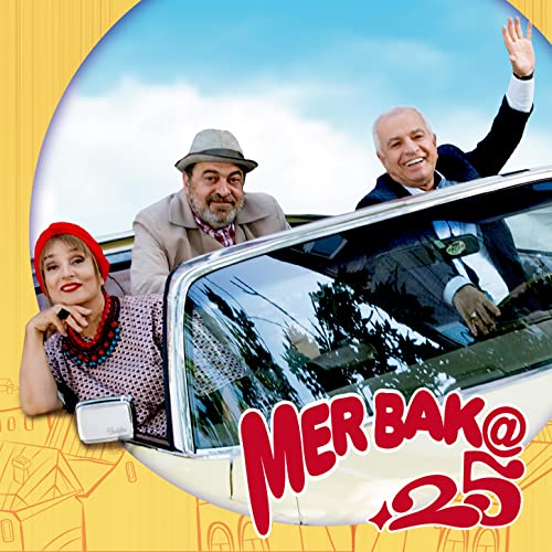 Amazon.com: Mer Bak@ 25 : VARIOUS ARTISTS: Digital Music