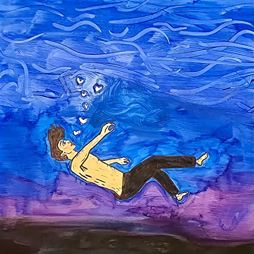 Drowning von Russell Hart auf Amazon Music Unlimited