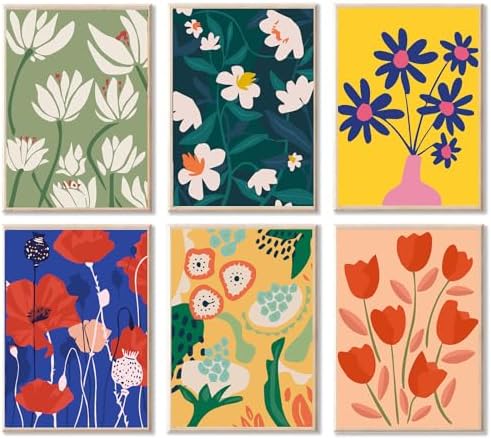 Brown Barn Paint by Numbers for Adults Beginner Truck Color by Number ...