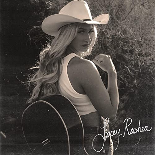 Play Dear Little Me by Lacey Rashea on Amazon Music