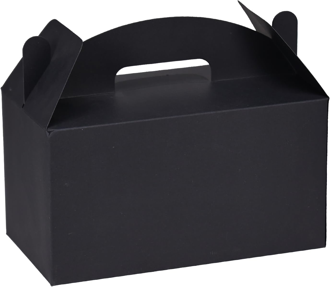 Amazon.com: Aosric 30 Pcs Large Party Favor Boxes, 9.45x5x5 Inch Black ...