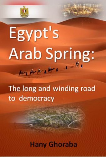 Amazon.com: Egypt's Arab Spring: The long and winding road to democracy ...