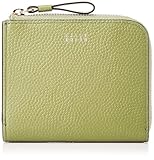 ・ブランド:PELLE BORSA(ペレボルサ)・モデル:5444・製造元/メーカー部品番号:5444・全長 タテ9.5cmxヨコ11cmxマチ2cm・札入れあり・小銭入れあり・カードポケットあり