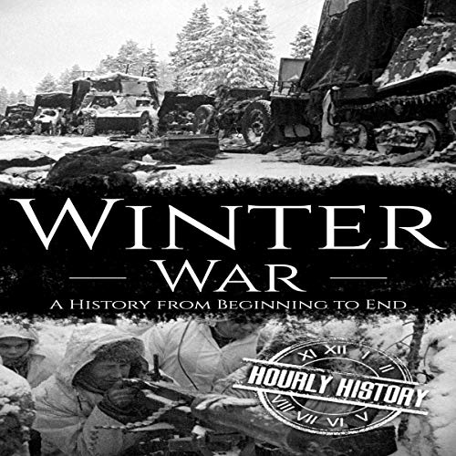 Amazon.com: Winter War: A History from Beginning to End (World War 2 ...