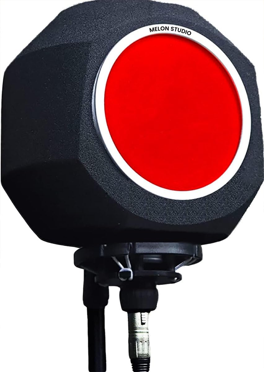Amazon.com: MXL V67G FET Designed Condenser Microphone : Musical ...