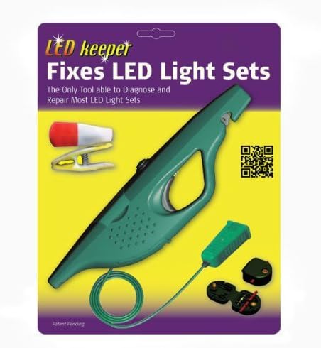 Amazon.co.jp: LED Keeper LED Light Set Repair Tool : ホーム＆キッチン