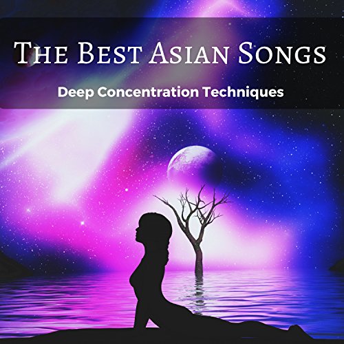 Amazon.com: The Best Asian Songs – Tranquil New Age Music, Zen ...