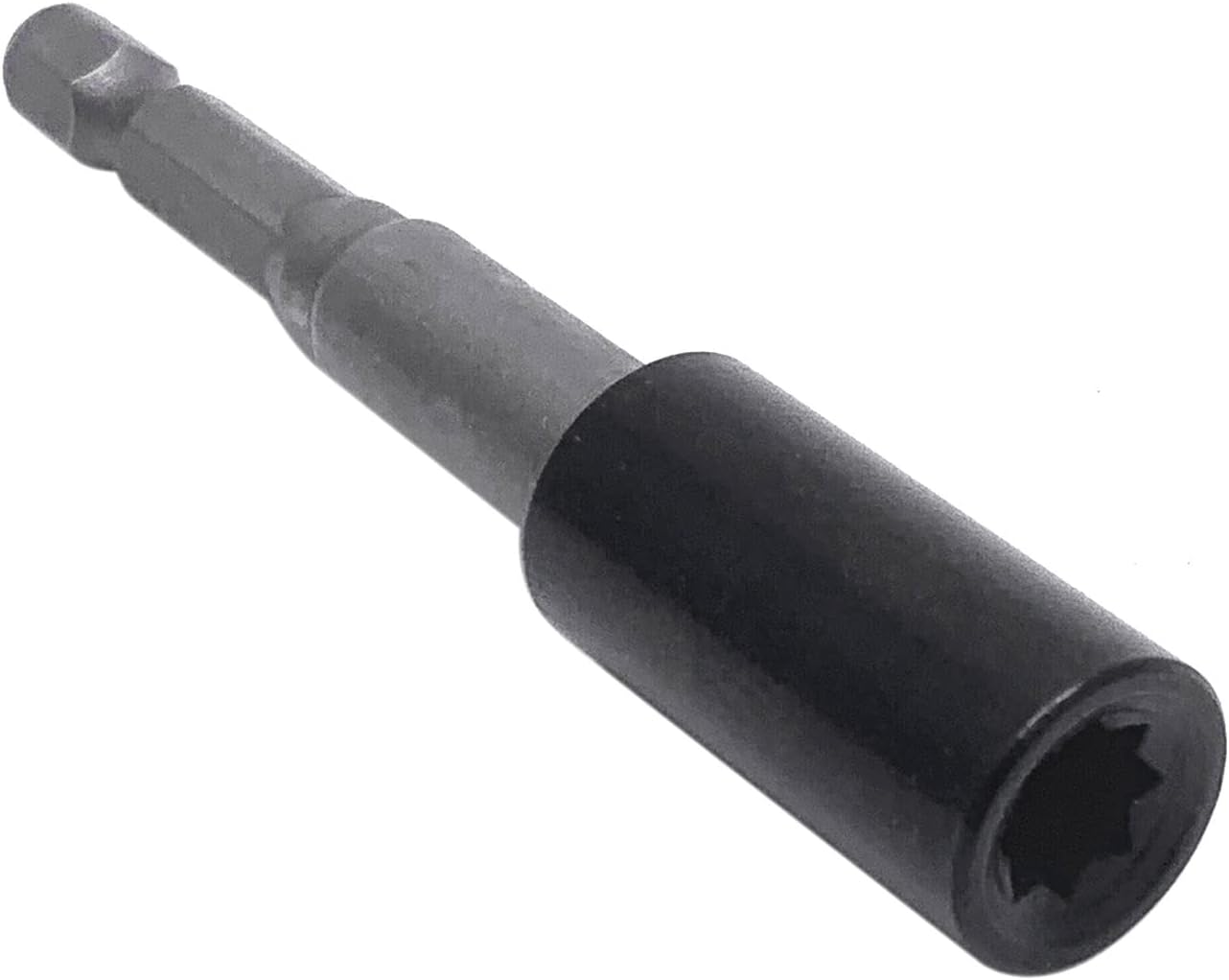 TUOREN Piano Tuning Pin Removal Tool Power Piano Tuning Pin Socket with ...