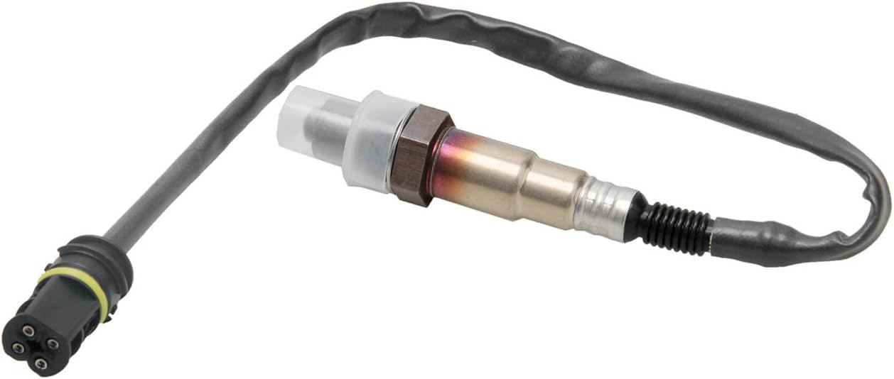 Amazon.com: Bapmic 11781742023 O2 Oxygen Sensor for BMW E34 530i 540i ...