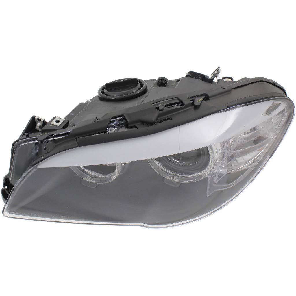 毎日がバーゲンセール ee-SHOPFor BMW 528i 535i 550i Hybrid Headlight Assembly 2012 ...