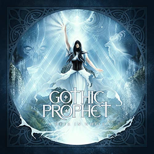 Amazon.co.jp: A Deer in White : Gothic Prophet: デジタルミュージック