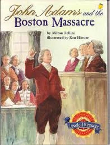 Houghton Mifflin Reading Leveled Readers: LV 5.3.3 Above LV 6 Pkg John ...