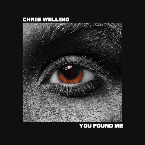 You Found Me by Chris Welling on Amazon Prime Music
