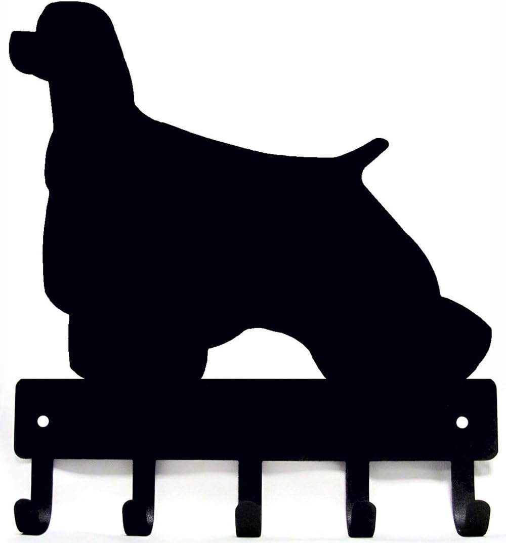 Amazon.com: The Metal Peddler Sheltie Shetland Sheepdog Key Holder for ...