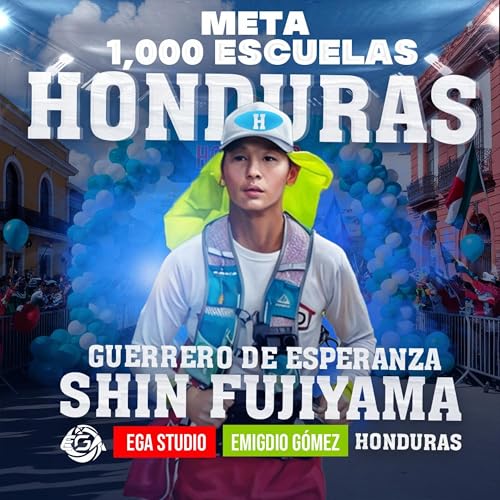 SHIN FUJIYAMA, Guerrero de Esperanza de EGA Studio Emigdio Gómez en Amazon Music Unlimited