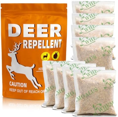 Amazon.com: Nature’s Mace Rabbit Repellent 1 Gallon Spray, Rabbit ...