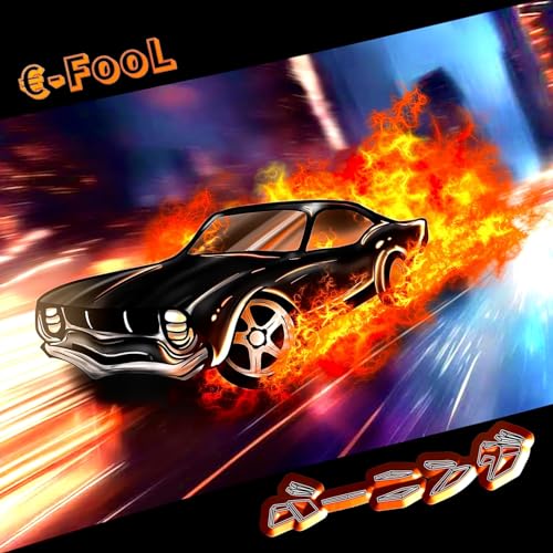 Amazon Musicで€-Fool madのバーニング!!を再生する