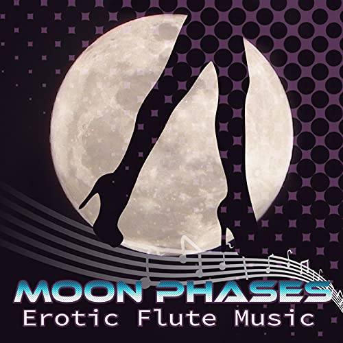 Amazon.com: Moon Phases – Flute Music for Soul and Spirit of Harmony ...
