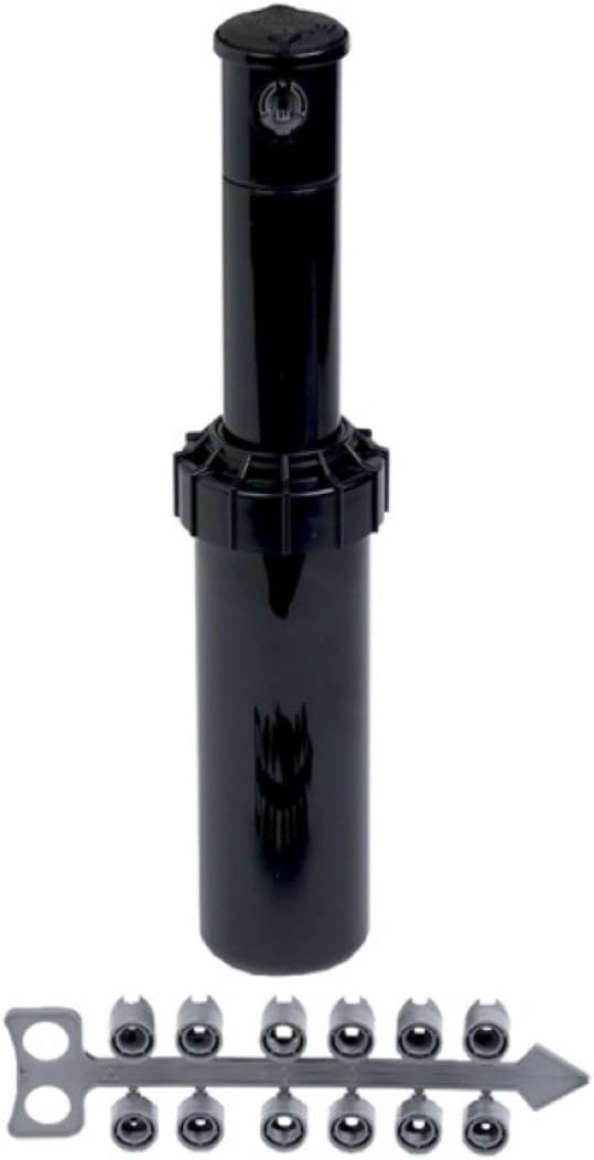 Amazon.com : Toro T5 Rapid Set Gear Driven Rotor with 5" Pop-Up Riser ...