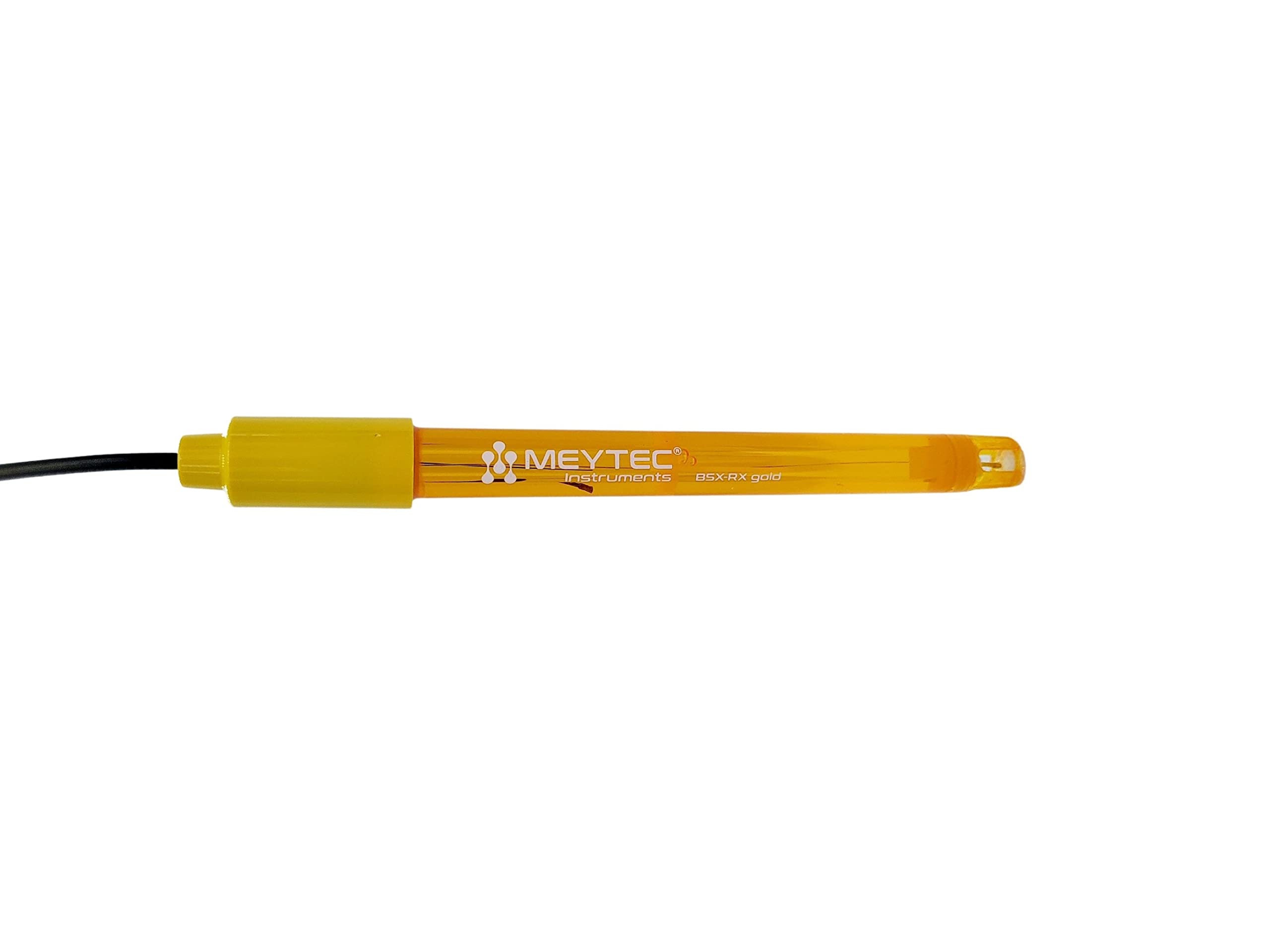 ORP Electrode gold – Accurate replacement ORP/Redox probe for swimming ...