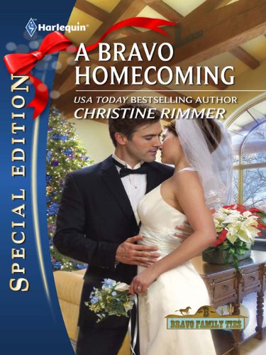 A Bravo Homecoming (Bravo Family Series Book 32) - Kindle edition by ...
