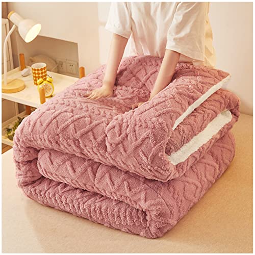 Las mejores mantas para la cama de invierno que más abrigan - Casacochecurro