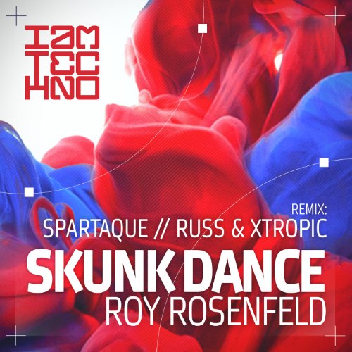 Amazon.com: Skunk Dance : Roy RosenfelD: Digital Music