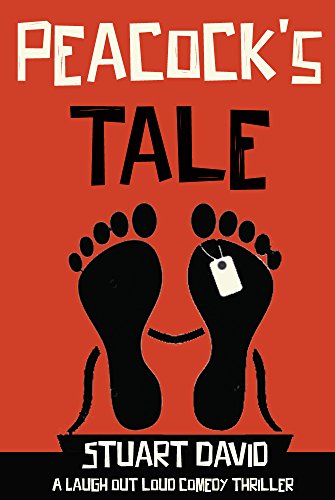 Peacock's Tale: A Laugh Out Loud Murder Mystery - Kindle edition by ...