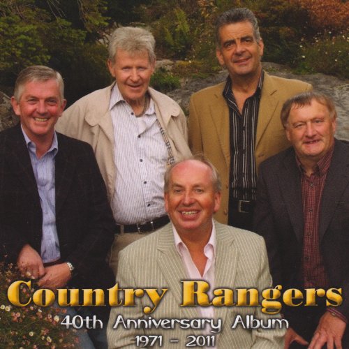 Play 40th Anniversary Album by Country Rangers on Amazon Music