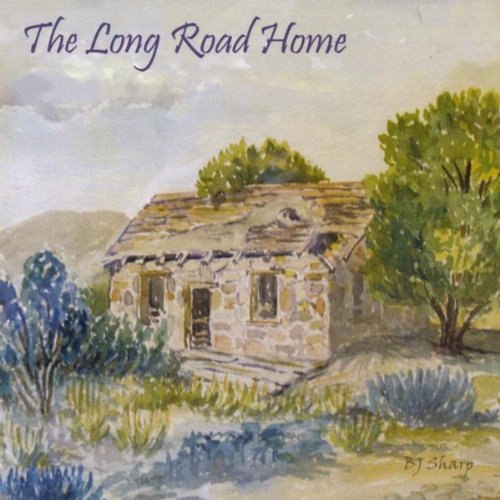 Amazon.com: The Long Road Home : David Spalding Sharp: Digital Music