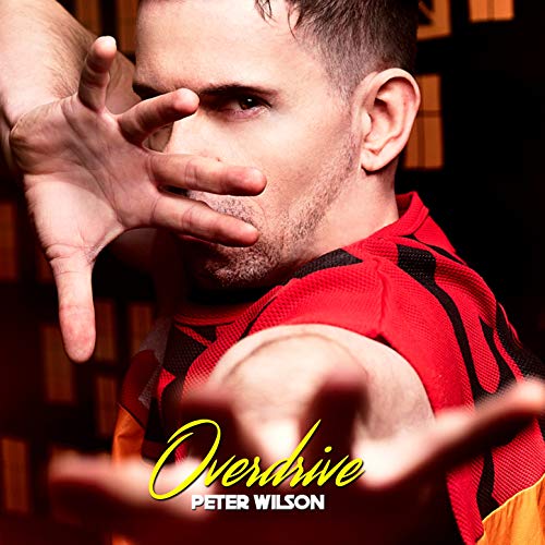 Amazon.com: Overdrive (Remixes) : Peter Wilson: Digital Music