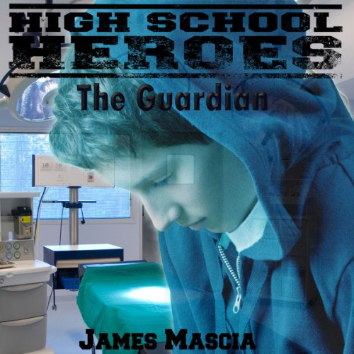 Amazon.com: High School Heroes: The Guardian: Short Story (Audible ...