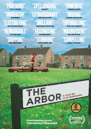 Amazon.com: The Arbor : Manjinder Virk, Christine Bottomley, Monica ...