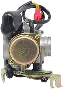 30mm Carb Carburetor For CVK 150cc~250cc ATV Scooter GY6 150 VOG TANK 260 Racing Motorcycle Rep ...