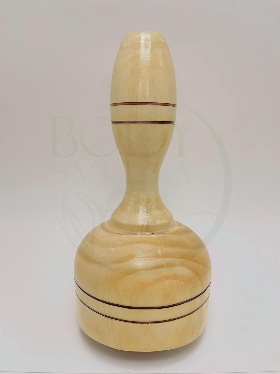 Amazon.com: Woodtherapy/Maderoterapia VIP Copa Sueca con rodillo ...
