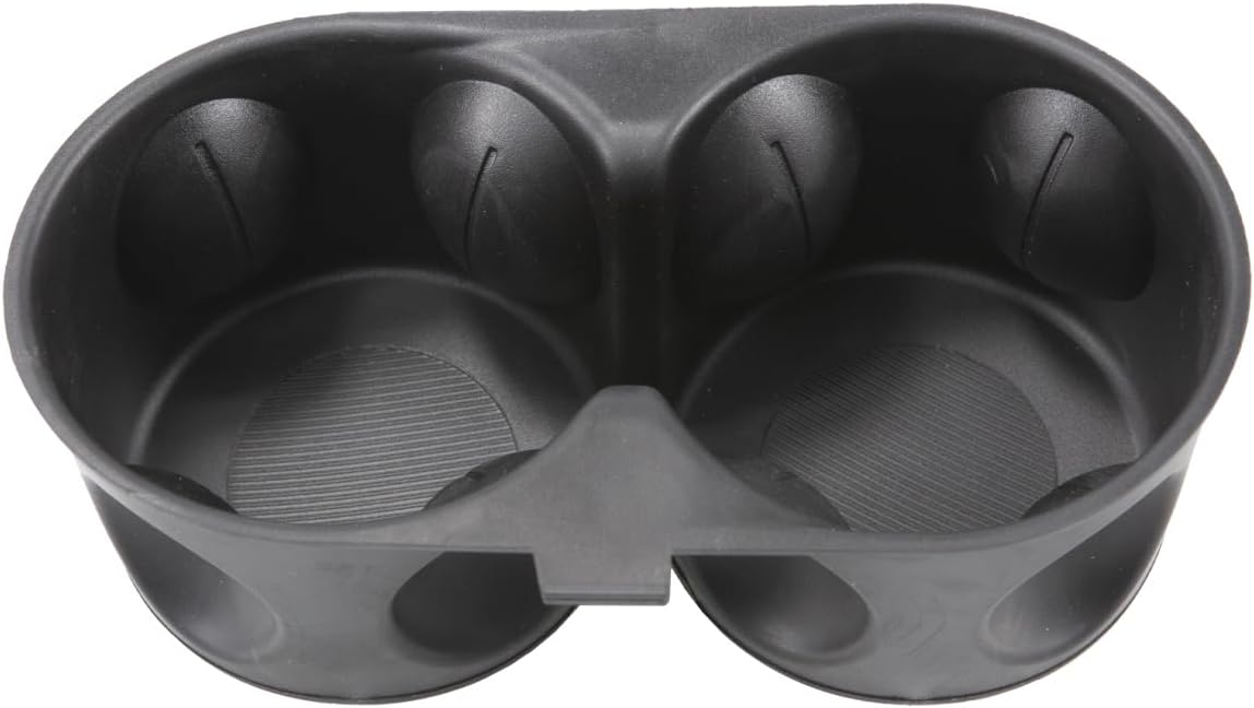 Amazon.com: RLB-HILON Cup Holder Insert Compatible with Chrysler ...
