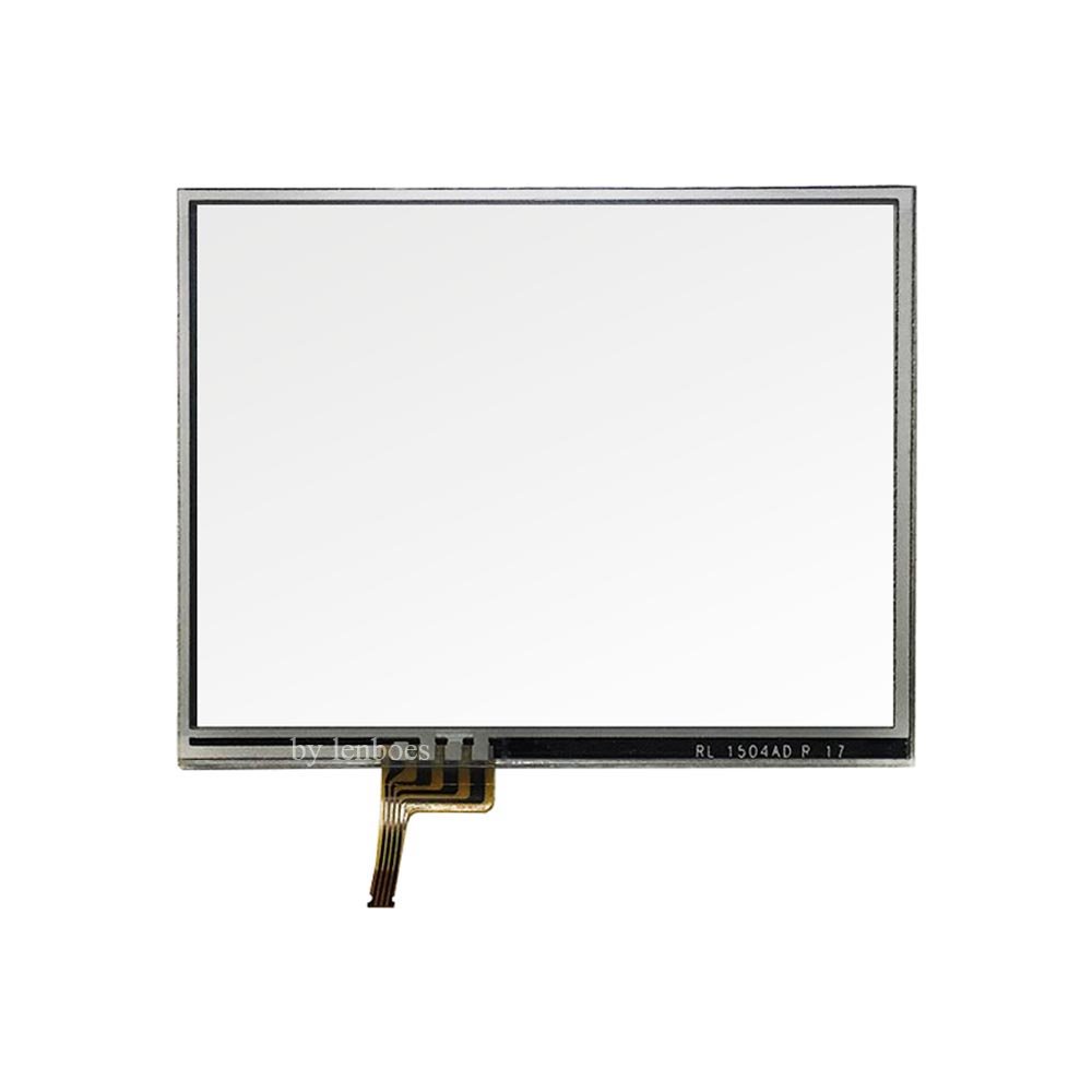 lenboes Front Outer Panel Touch Screen Digitizer Repair Glass Lens (NO ...