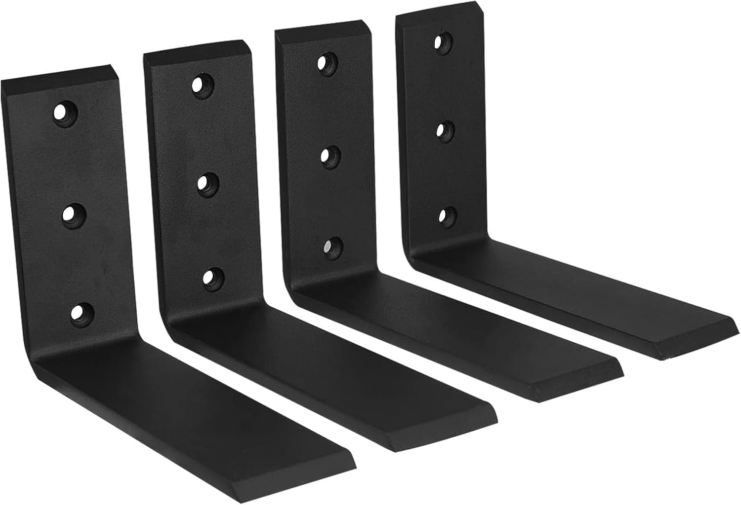 Amazon.com: JOYOKYOPK 6”x8” Granite Countertop Support Brackets Corbel ...