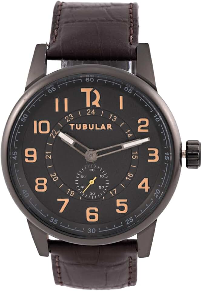 Amazon.in: TUBULAR: Watches